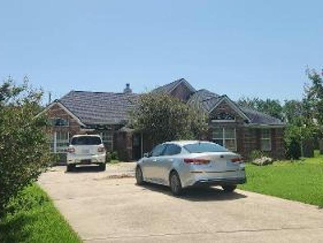 Parker Place Dr