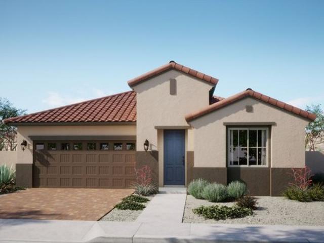 Parker Plan Trovita at Citrus Park Community