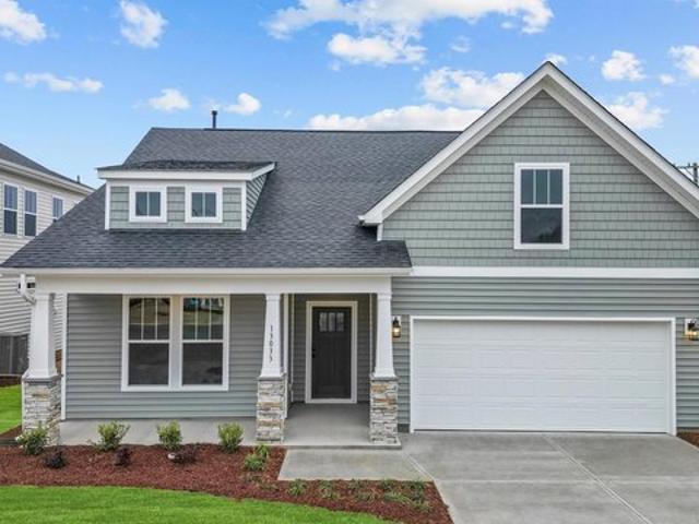 Parker Plan Woodglen Community