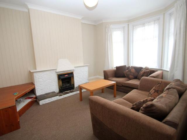 Parker Road, Bournemouth, BH9