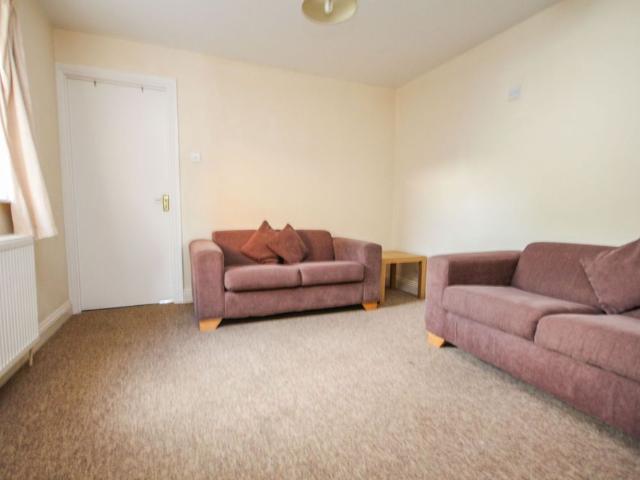 Parker Road, Bournemouth, BH9