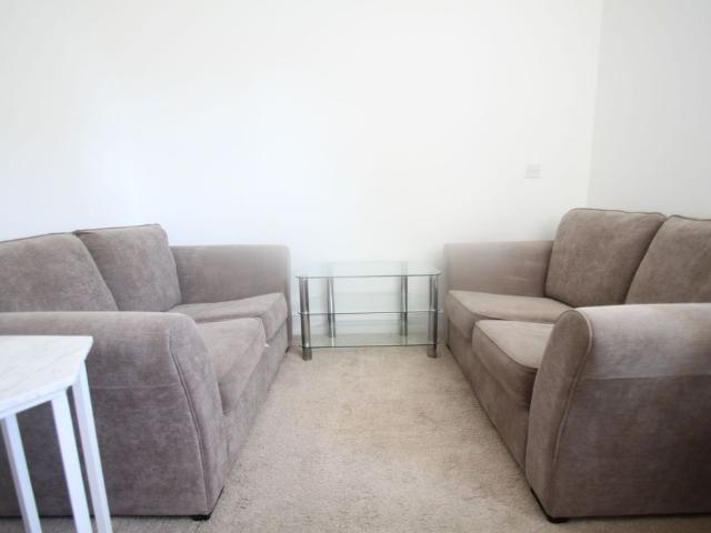 Parker Road, Bournemouth, BH9