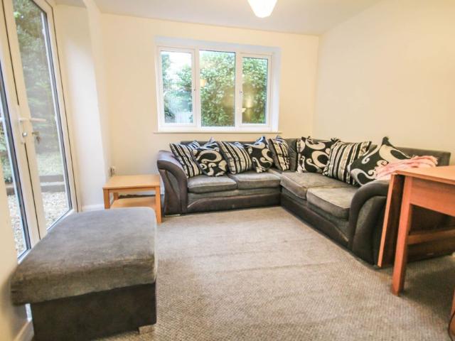 Parker Road, Bournemouth, BH9