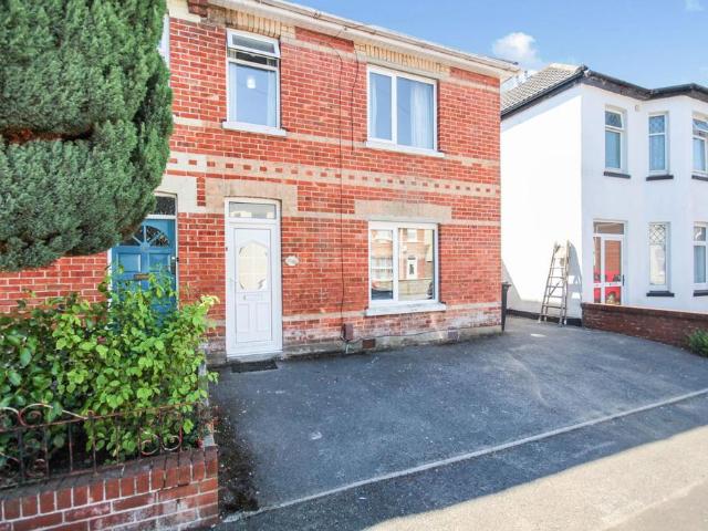 Parker Road, Bournemouth BH9 5 bed property to rent £2,875 pcm £663 pw