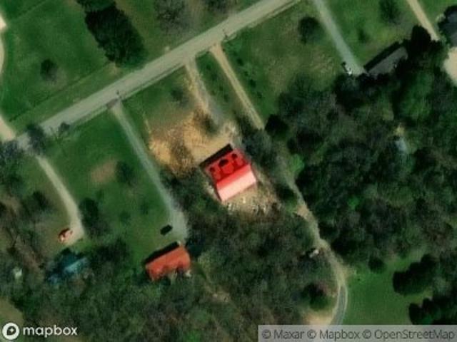 Parker Rd