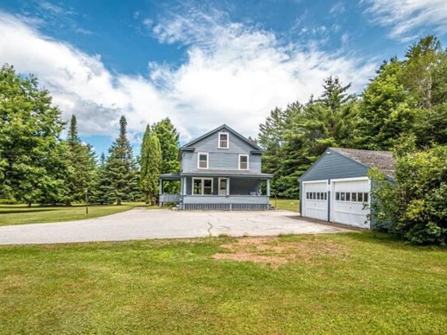 Parker Rd, Carroll, Home For Sale