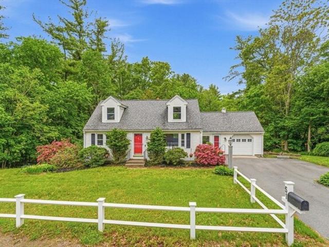 Parker Rd, Chelmsford, Home For Sale