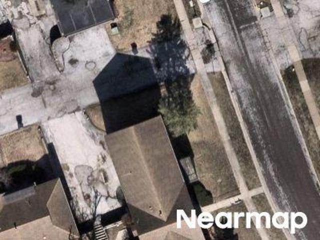 Parker Rd Apt B