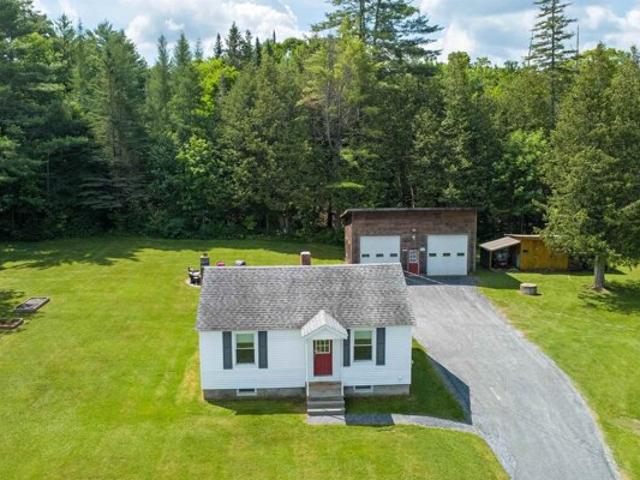 Parker Rd, Danville, Home For Sale
