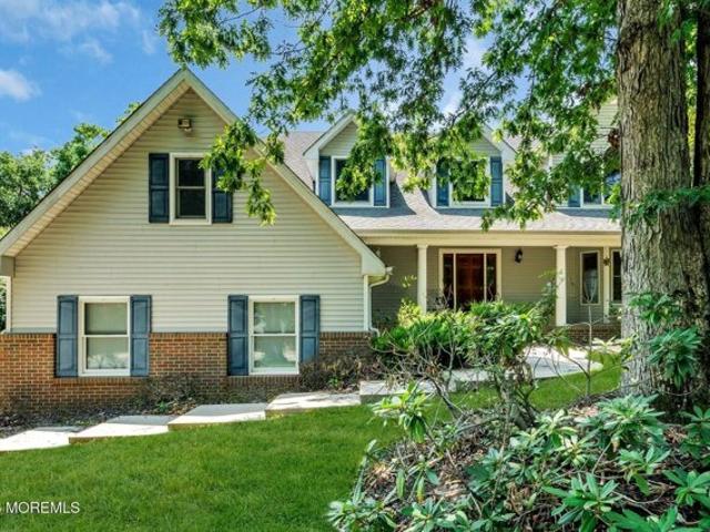 Parker Rd, Eatontown, Home For Sale