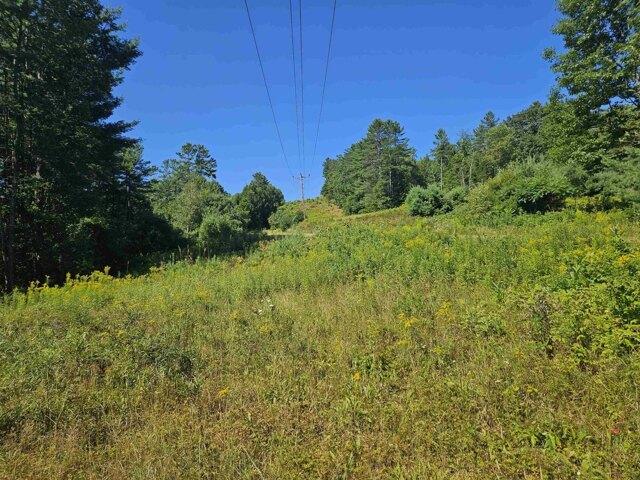 Parker Rd Lot,lisbon, Plot For Sale