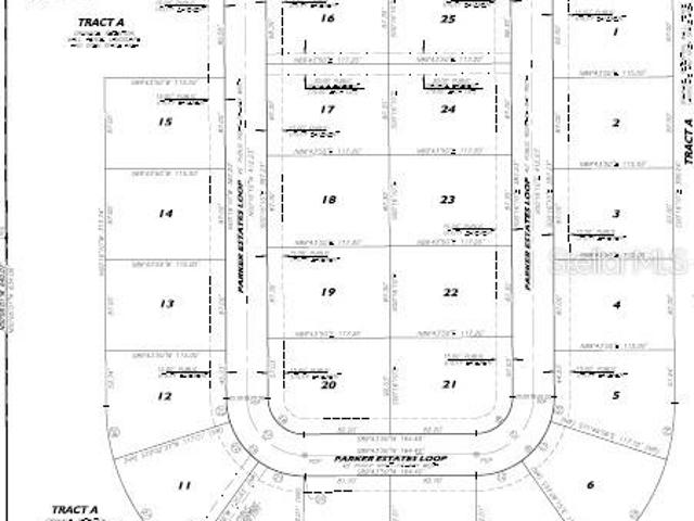 Parker Rd, Lakeland, FL 33811 | MLS #L4955