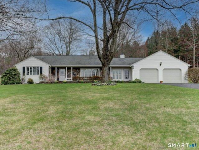 Parker Rd, Somers, Home For Sale