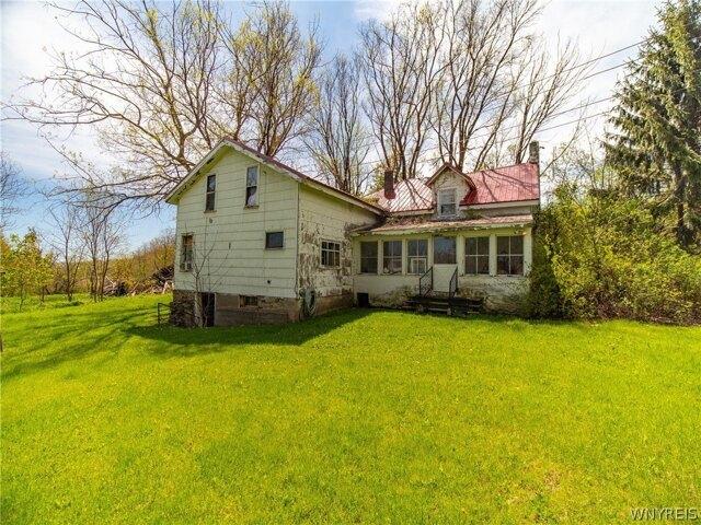 Parker Rd, Perrysburg, Home For Sale