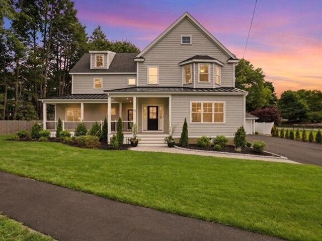 Parker Rd, Wakefield, Home For Sale