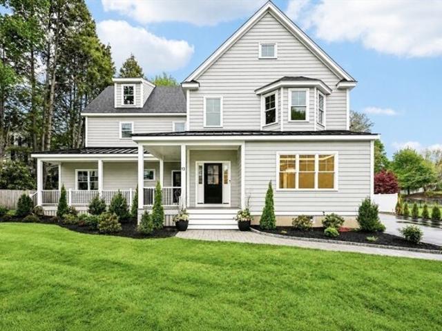 Parker Rd, Wakefield, Home For Sale