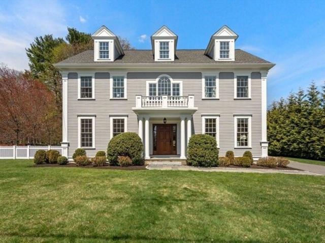 Parker Rd, Wellesley, Home For Sale