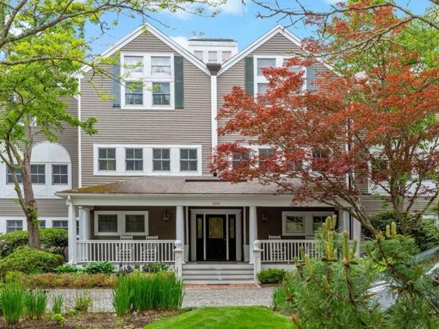 Parker Rd Unit B, Osterville, Condo For Sale