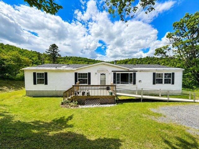 Parker Rd, Vershire, Property For Sale