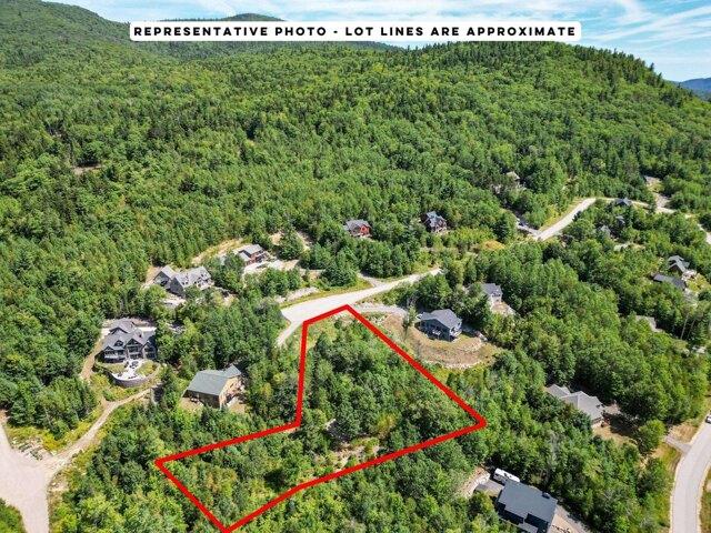 Parker Ridge Rd Lot A, Bartlett, Plot For Sale