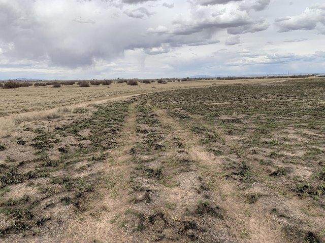 Parker Way Lot 87, Moriarty, NM 87035