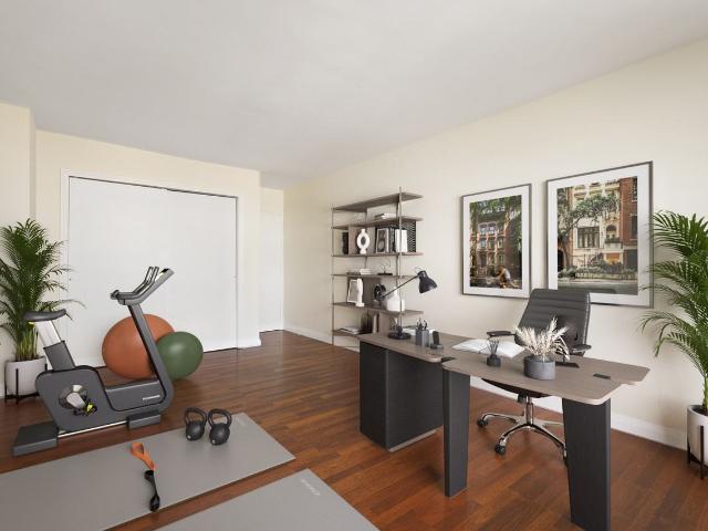 Parker Towers Studio Apartment for Rent at 10420 Queens Blvd, New York, NY 11375 Rego Park