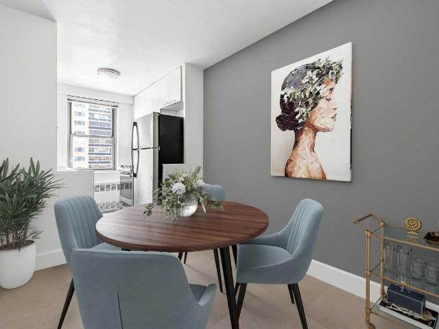 Parker Towers 1 Bedroom Apartment for Rent at 10420 Queens Blvd, New York, NY 11375 Rego Park
