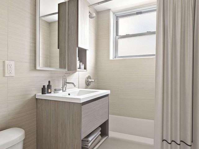Parker Towers 2 Bedroom Apartment for Rent at 10420 Queens Blvd, New York, NY 11375 Rego Park
