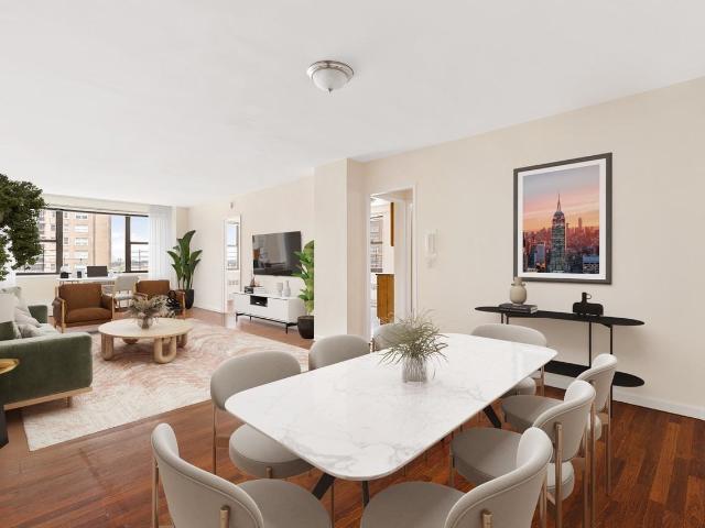 Parker Towers 2 Bedroom Apartment for Rent at 10420 Queens Blvd, New York, NY 11375 Rego Park