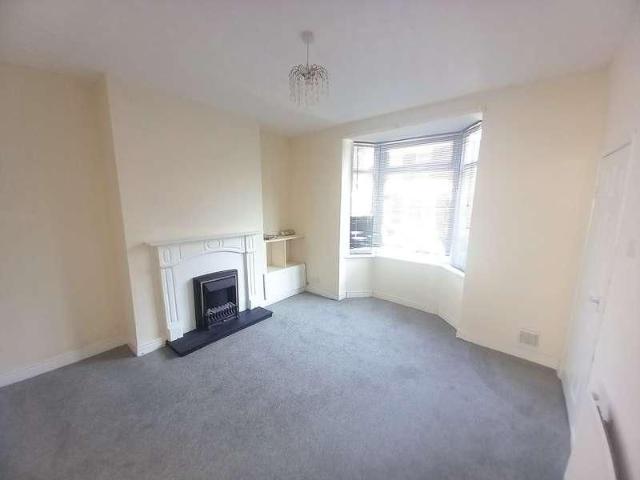 Parker Terrace, Ferryhill, County Durham, DL17