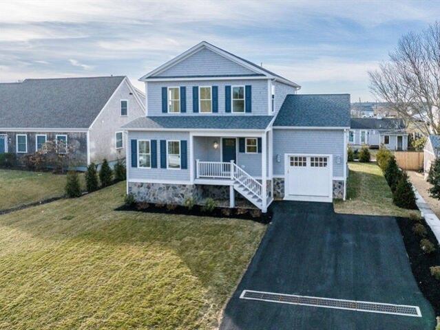 Parkers Neck Rd, Yarmouth, Home For Sale