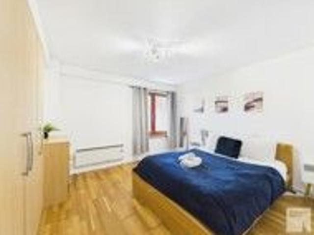 Parkers Apartments: NOMA