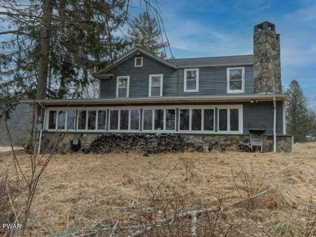Parkers Glen Rd, Shohola, Home For Sale