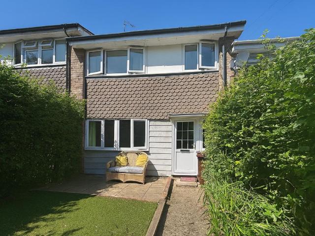 Parkers Hill, Thame OX9, 3 bed terraced house to rent, £1,600 pcm | PrimeLocation