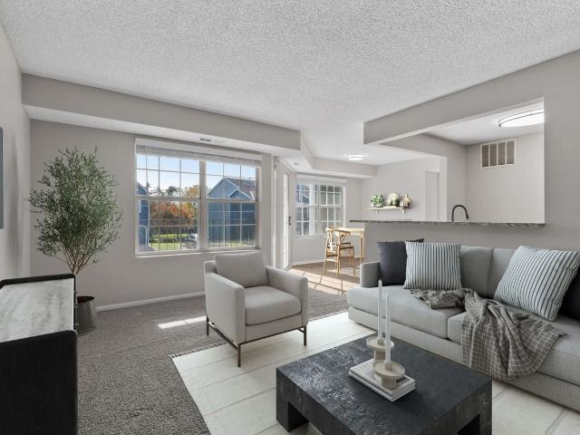 Parkers Lake 2 Bedroom Apartment for Rent at 15100 18th Ave N, Plymouth, MN 55447 Plymouth Wayzata