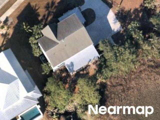 Parkers Landing Rd