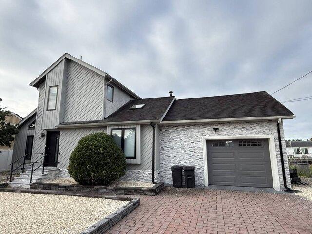 Parkers Point Blvd, Forked River Nj,home For Sale