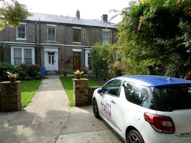 Parkers Road, Broomhill, Sheffield S10, 3 bed terraced house to rent, £1,395 pcm | PrimeLocation
