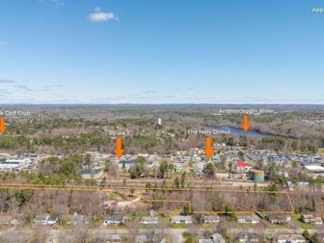 Parkers Way, Brunswick, Plot For Sale