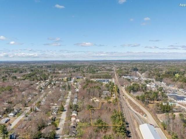 Parkers Way, Brunswick, Plot For Sale