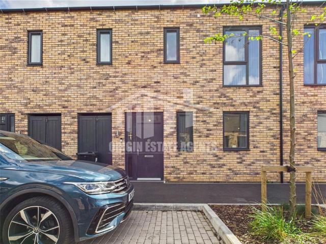 Parkes Avenue, Birmingham B12 3 bed property to rent £1,900 pcm £438 pw