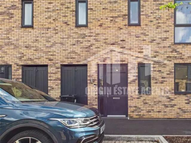 Parkes Avenue, Highgate, B12 9AP, United Kingdom | 1 bed townhouse for rent #167213893 | Rentberry