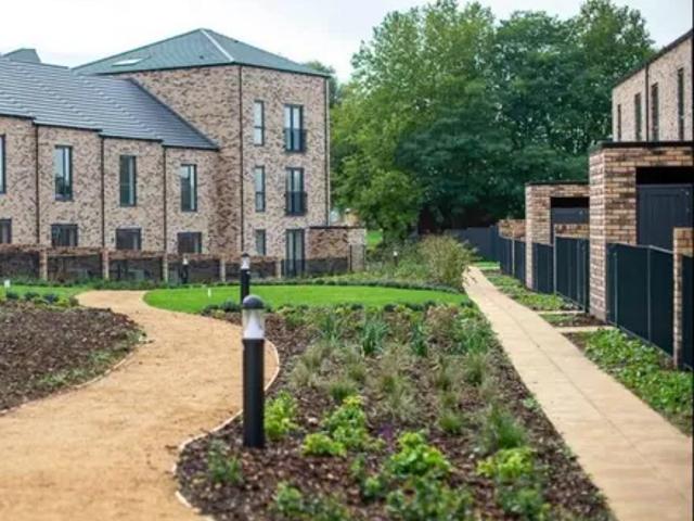 Parkes Avenue, Highgate, B12 0UF, United Kingdom | 2 bed apartment for rent #139268734 | Rentberry