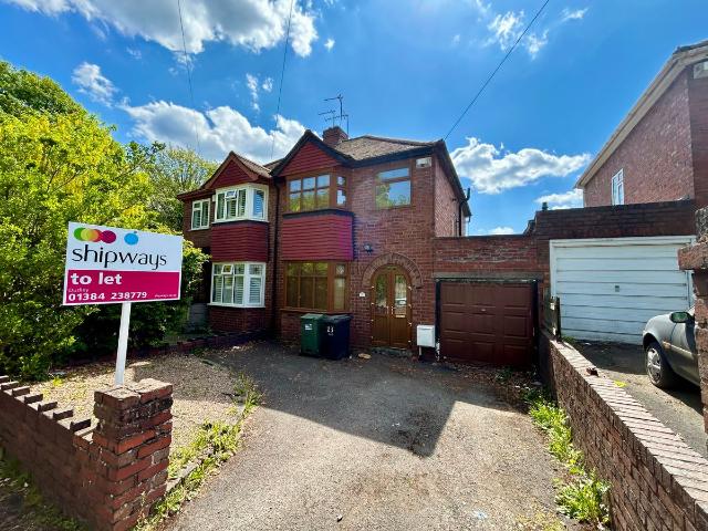 Parkes Hall Road, Dudley DY1, 3 bed semi detached house to rent, £1,200 pcm | PrimeLocation