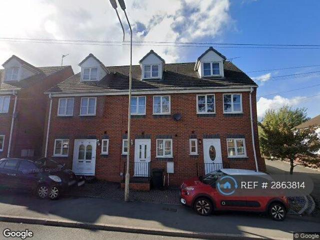 Parkes Hall Road, Dudley, DY1 3 bed terraced house to rent £1,175 pcm £271 pw
