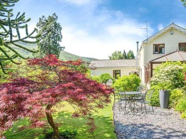 Parkes Lane, Tranch, 3 Bedroom Detached