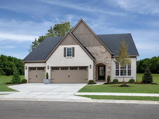 PARKETTE Plan Elevate by Drees NKY Community