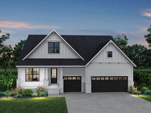 PARKETTE Plan Hatcher Heights Community
