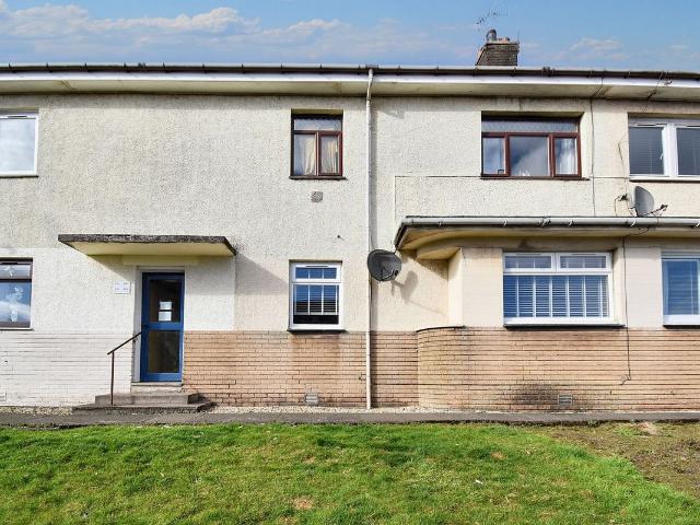 Parkfoot Street, Kilsyth G65, 2 bed flat to rent, £735 pcm | PrimeLocation