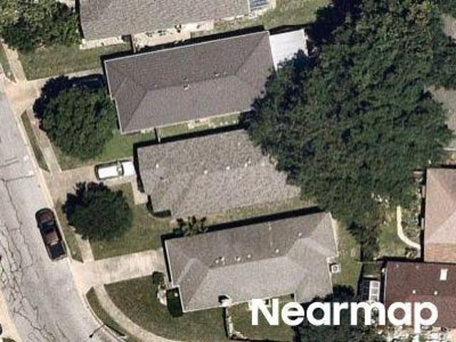 Parkfield Cir